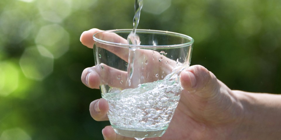 Drikkevand – grundvand, vandbehandling og distribution | VIA