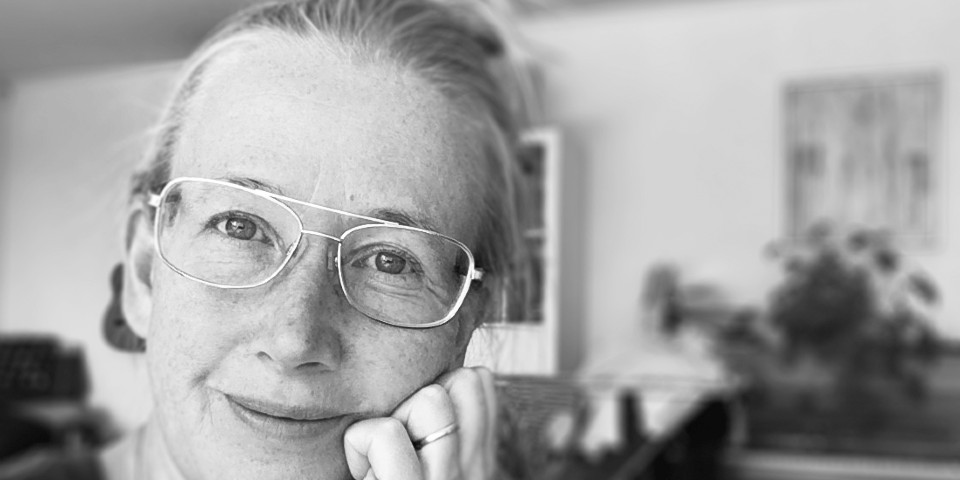 Maria Gaardsted Kamper | VIA